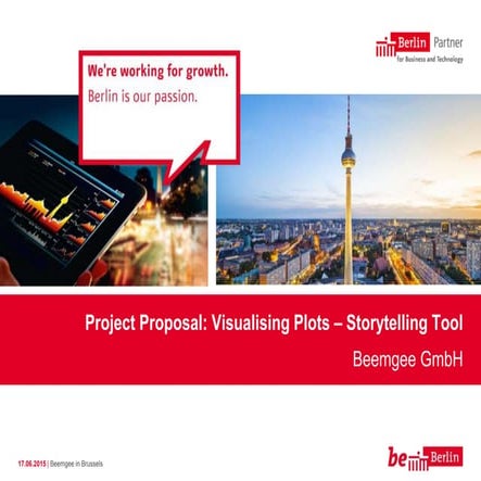 Visualising Plots – Storytelling Tool | PDF