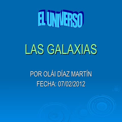 Olai | PPT