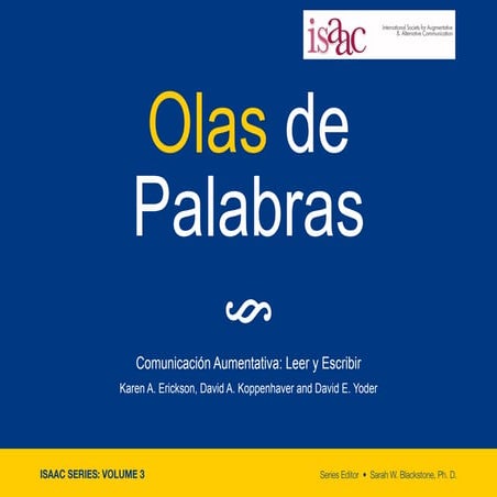 olas de palabras | PDF