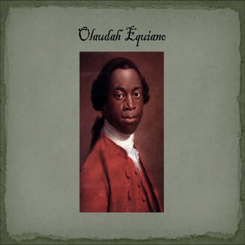 African Slave Trade | PPT
