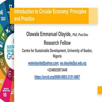 Olayide.seminar presentation 01.04.2019