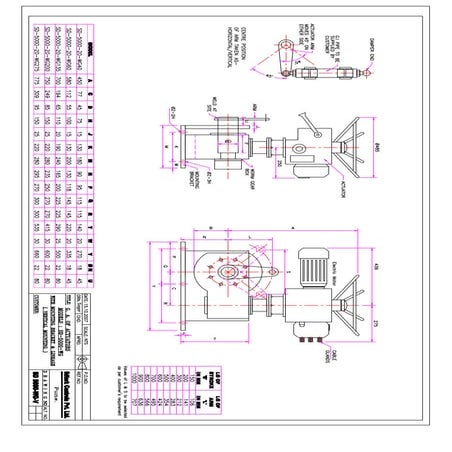 Old 5000 wg-v-model | PDF