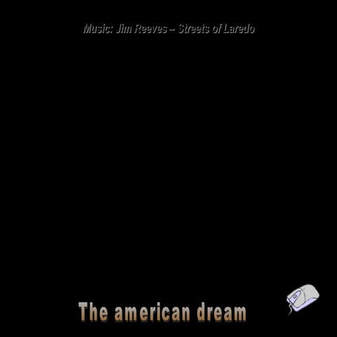 Old America / USA | PPT