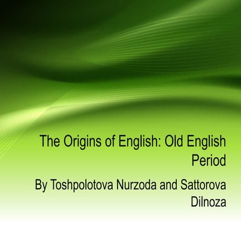 Old_English_Presentation pppt presentsatoion(1).pptx