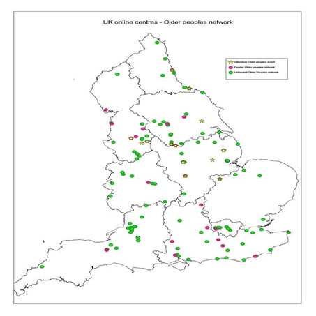 Older Peoples Network map | DOCX