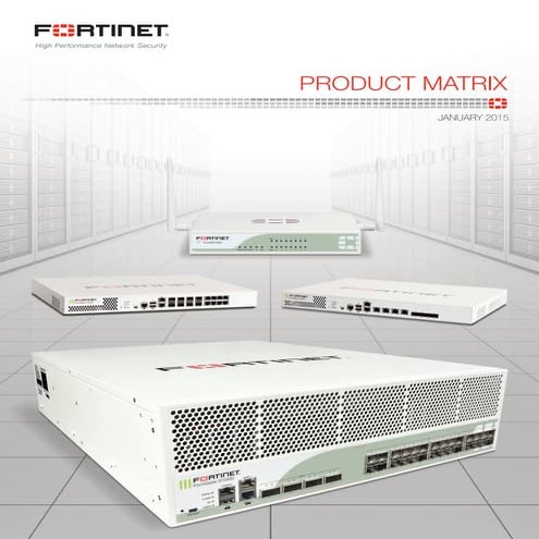 Old Fortinet Product Matrix January 2015.pdf