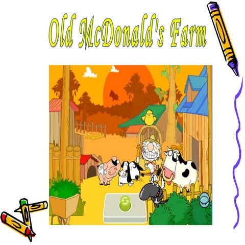 Oldmacdonald | PPT