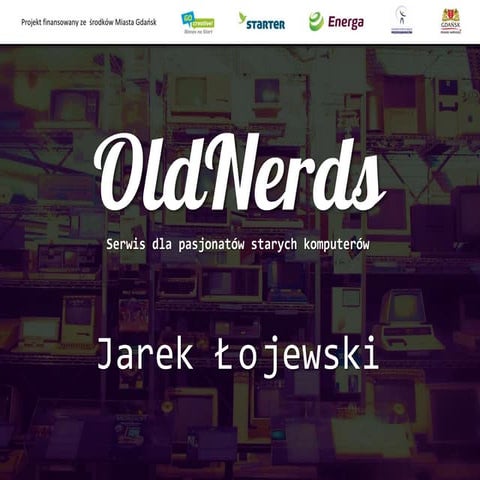 Old nerds v07 | PDF