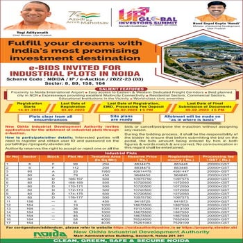 Old Scheme Rates of Noida authority plots.pdf