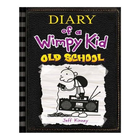 Old School (10)-Jeff Kinney.pdf