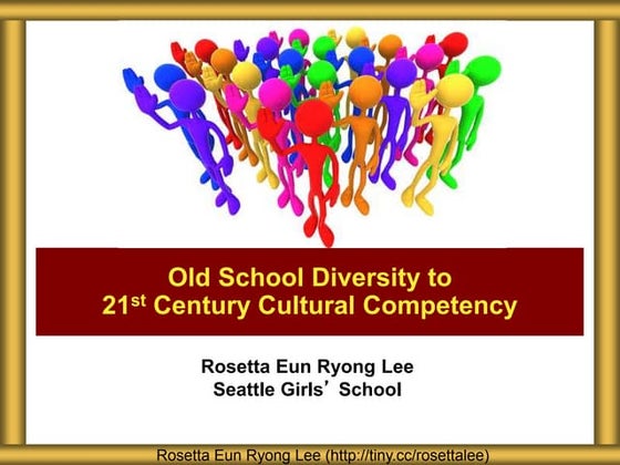 School Year Abroad Cultural Competency | PPT