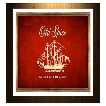 Old Spice #CaseStudy #SocialMedia | PPT