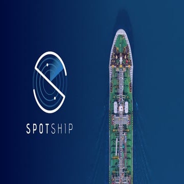 Old Spot Ship Deck - matching cargoes with ships fast and accurately | PPTX