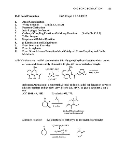 Protecting and Deprotecting groups in Organic Chemistry | PPT