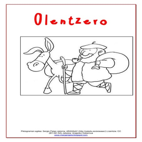 ZER DU OLENTZEROK? | PDF