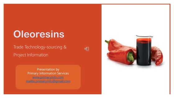 Methods of oil extraction | PPT