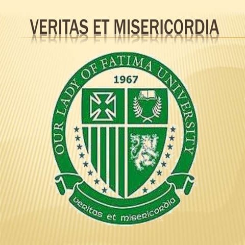 OLFU MISSION,VISSION, HISTORY AND CORE VALUES.pptx