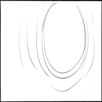 "Hot Day" Storyboard by Olga Andriyenko | PDF
