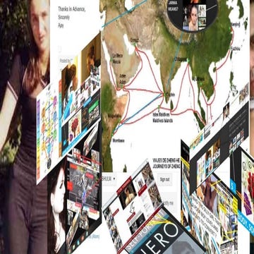 OLGA SHULMAN LEDNICHENKO SANJAY DUTT - YONI NETANYAHU - A GLOBAL MOVIE ...