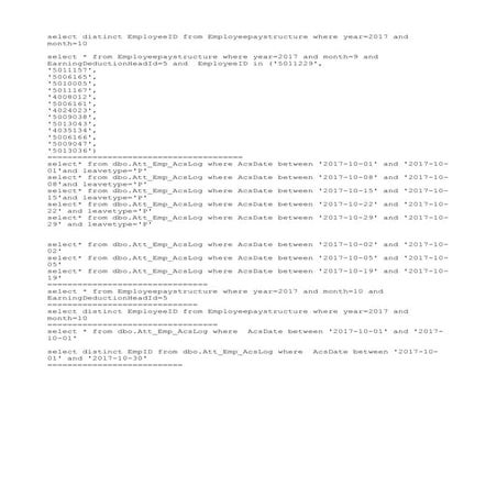 Oracle Cloud SQL FTE Positions Query | PDF