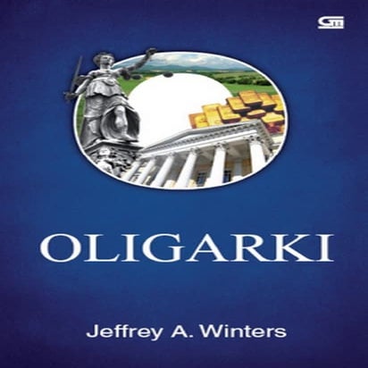 Winters - Oligarki | PDF