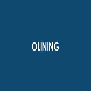 OLINING pitch deck v0.24