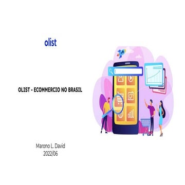 Olist - ecommerce.pdf