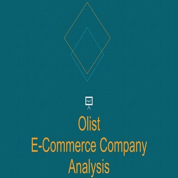 Olist E-commerce.pptx