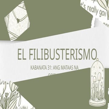 Olive Green White Minimalist Cute Scrapbook Presentation.pptx