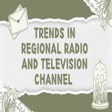 Olive Green White Minimalist Cute Scrapbook Presentation_20250225 ...