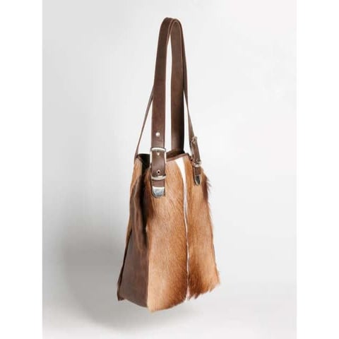Oliver's Farm - Springbok Handbags | PPTX