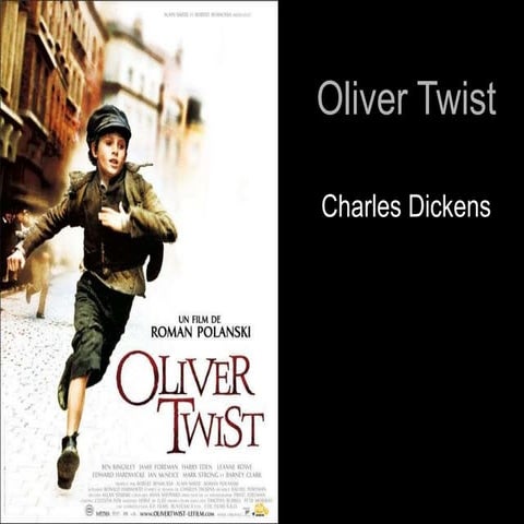 Oliver Twist | PPT