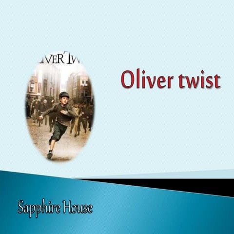 Oliver Twist by Charles Dickens: Plot, Characters, and Themes Explored ...