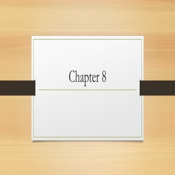 Oliver Twist_Chapter 8_ Main Events.pptx