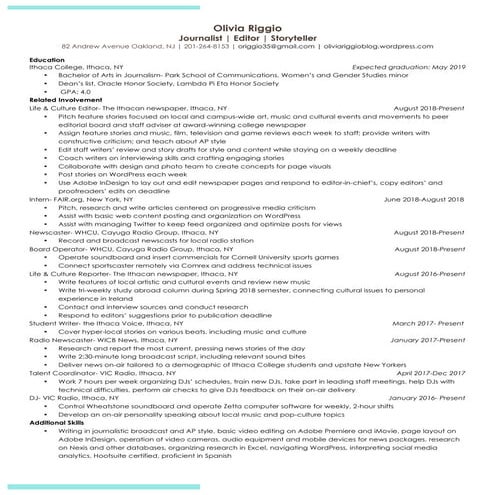 Molly Elizabeth Smith | PDF