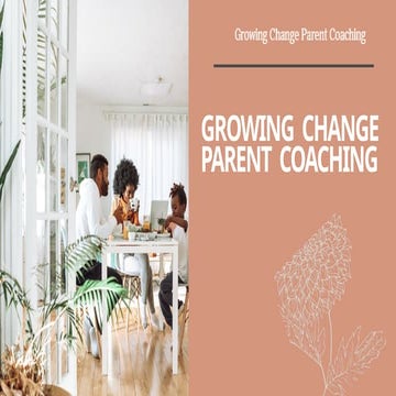 How Parental Involvement Extends the Benefits of Therapy.pptx