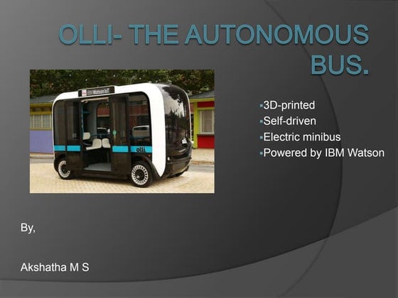 Artificial intelligence | PPT