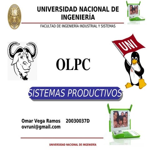 Olpc | DOCX