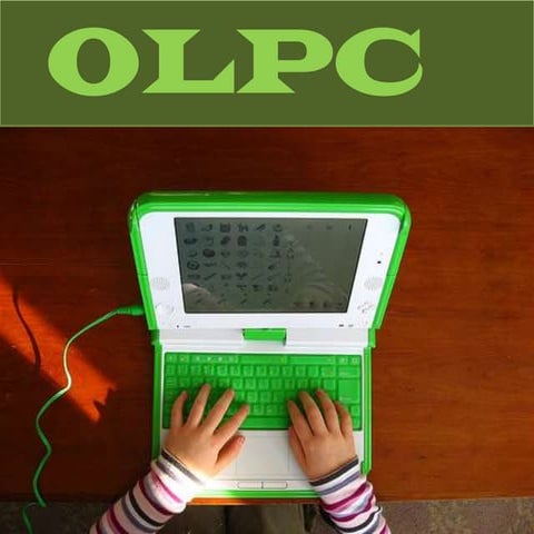 Olpc. xo[1] | PPTX
