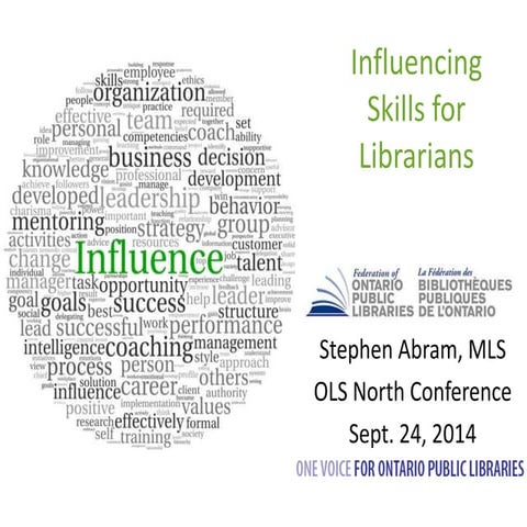 Persuasion at the Library | PDF
