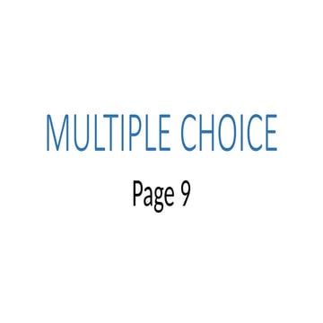 Olympic TIENG ANH 10 - MULTIPLE CHOICE.pptx