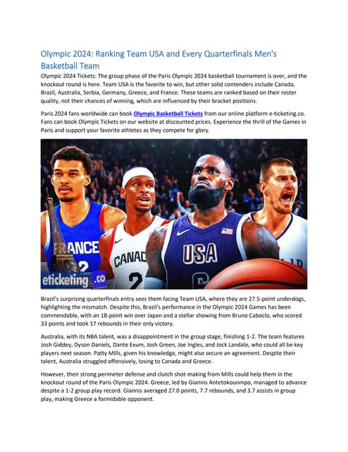 Paris 2024 USA Basketball learns its groupings for the Paris Olympic.pdf