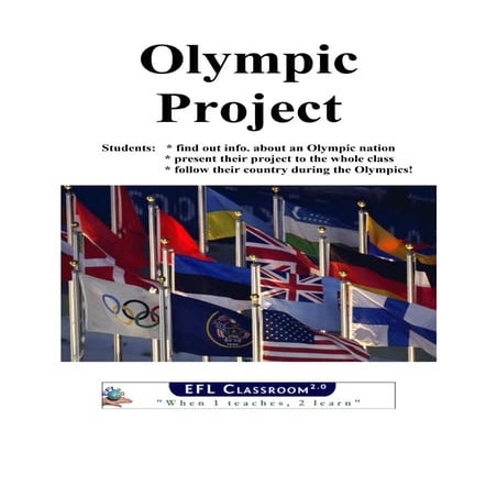Olympic project | DOC