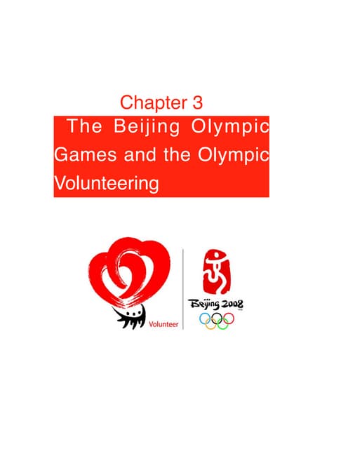 China Beijing Olympics 2008 Summer Olympics Official Medals | PPT