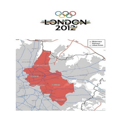 London olympics | PPTX