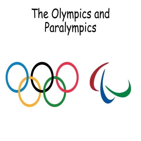 Olympics-and-Paralympics.pptx