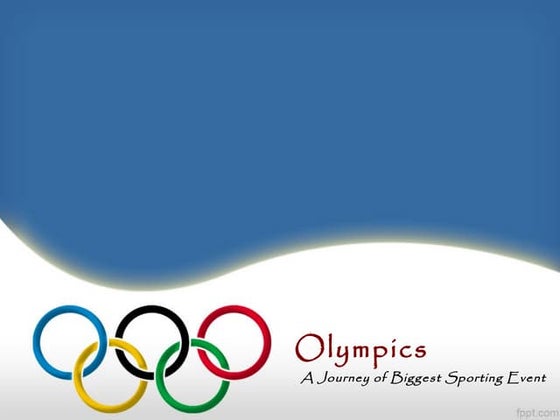 Olympics | PPTX | Winter Olympic Sports | Olympic Sports