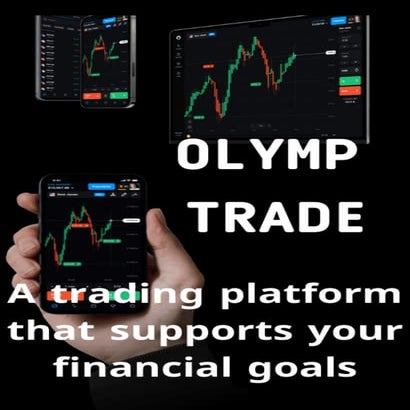 OLYMP TRADE | PDF