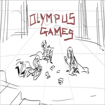 Olympus Games | PDF