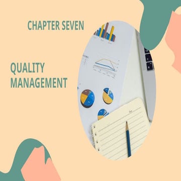 Quality Assurance | PPTX